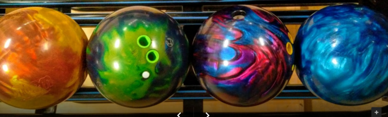 League Information – Rapids Bowling Center